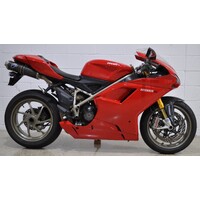 Models | Ducati Gold Coast